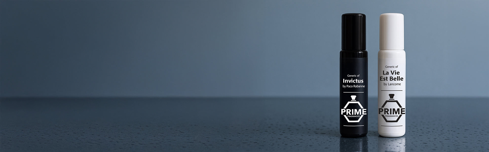 Agent Information – Prime Fragrances